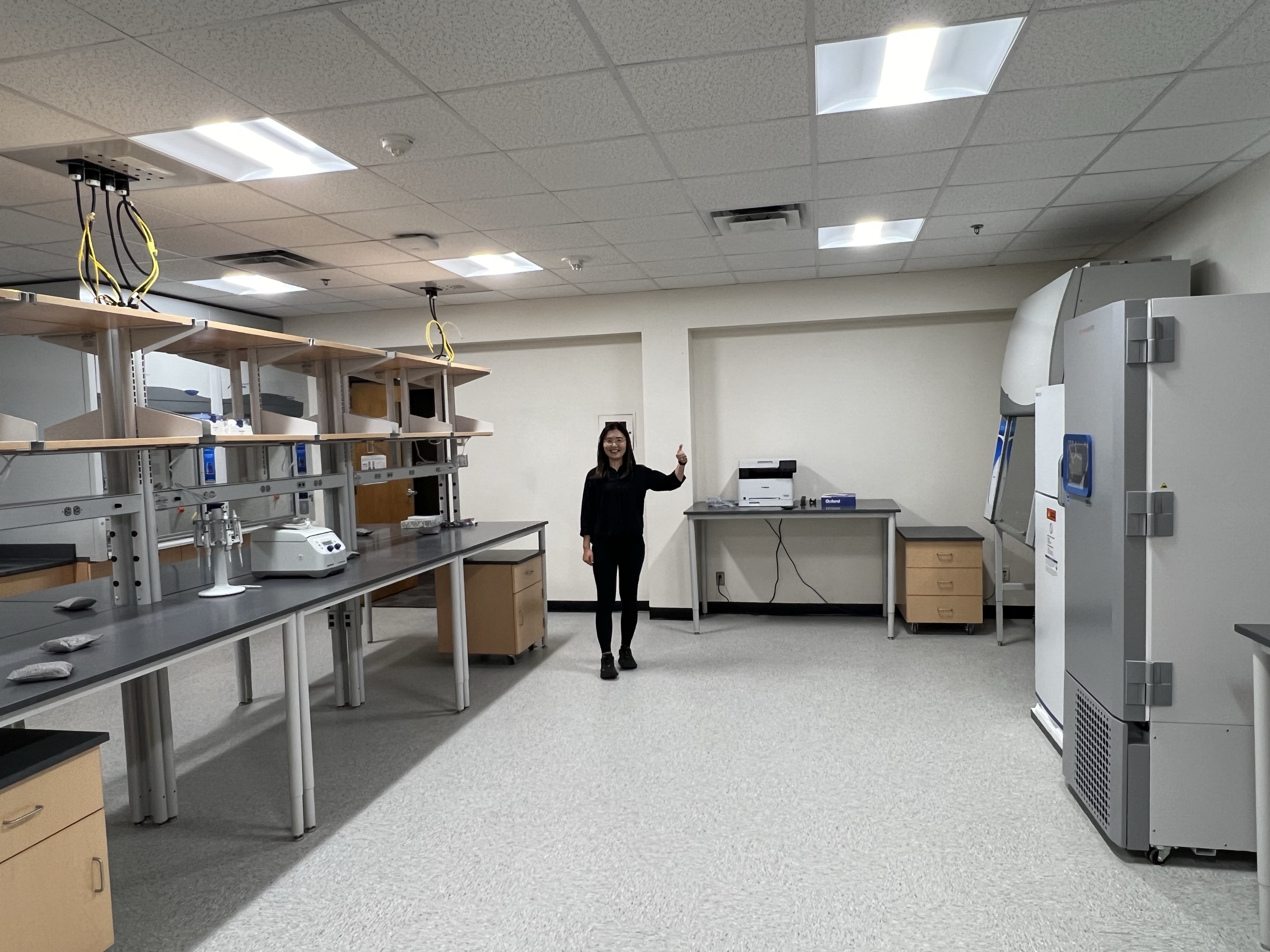 Shen Lab